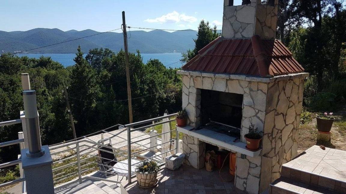 23 M² Hotel ∙ 1 Schlafzimmer ∙ 2 Gäste - Korčula