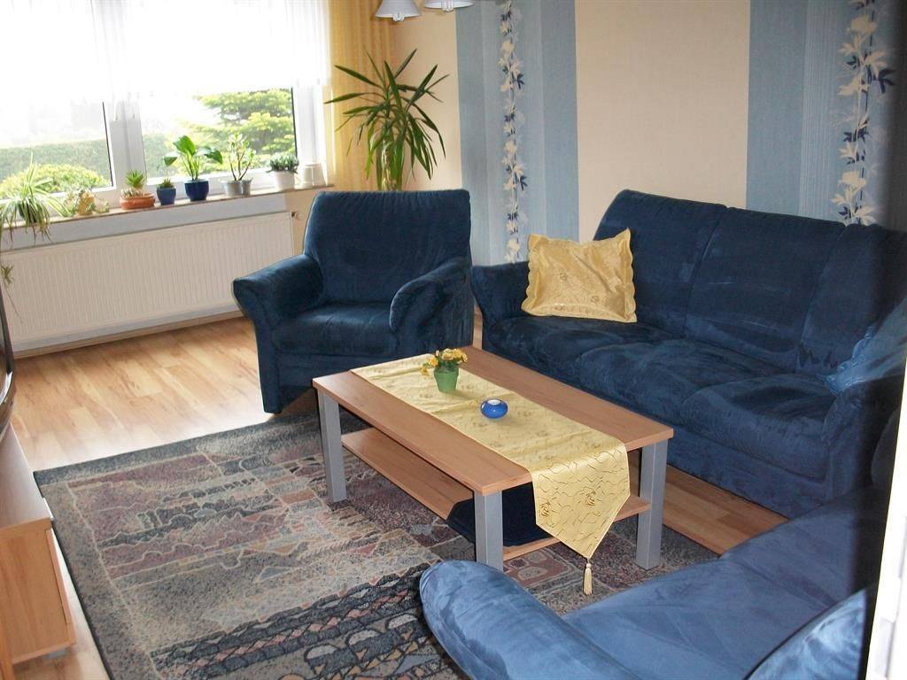 72 M² Ferienwohnung ∙ 2 Schlafzimmer ∙ 4 Gäste - Ihlow