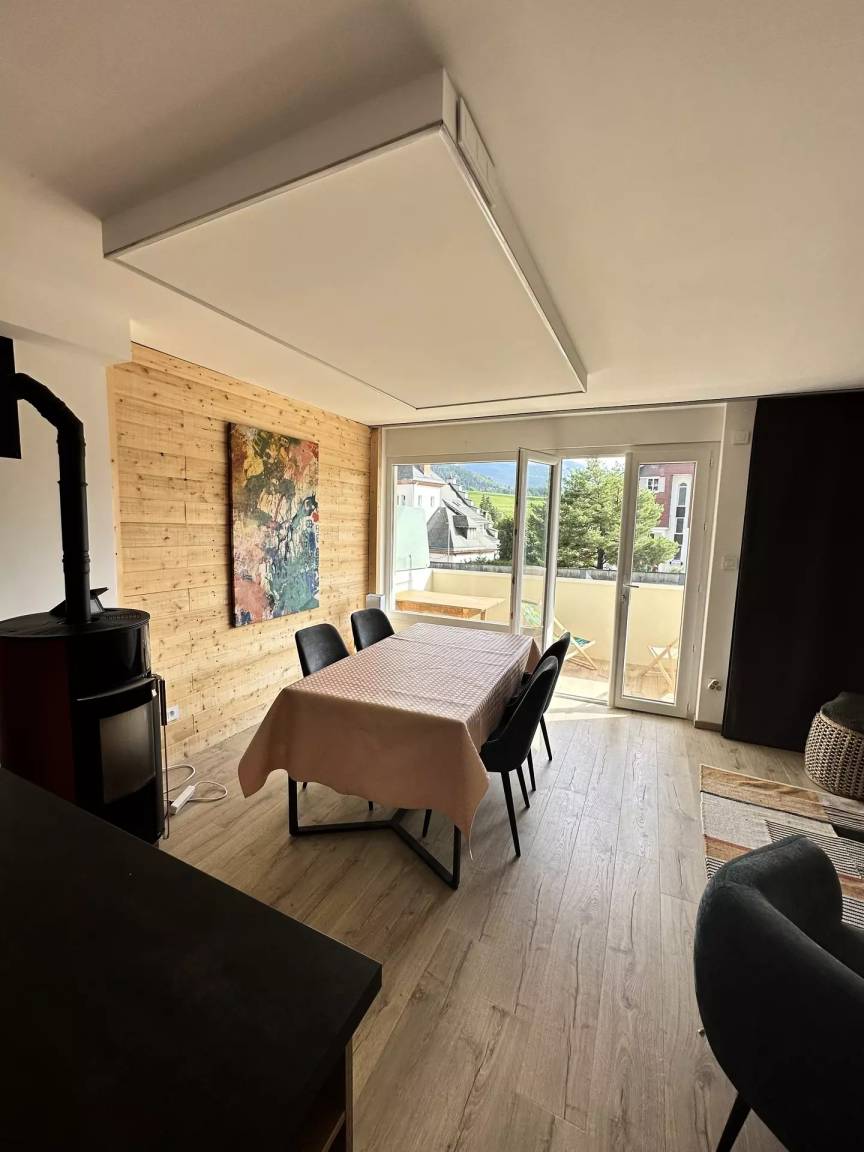 46 M² Appartement ∙ 2 Chambres ∙ 4 Personnes - Villard-de-Lans