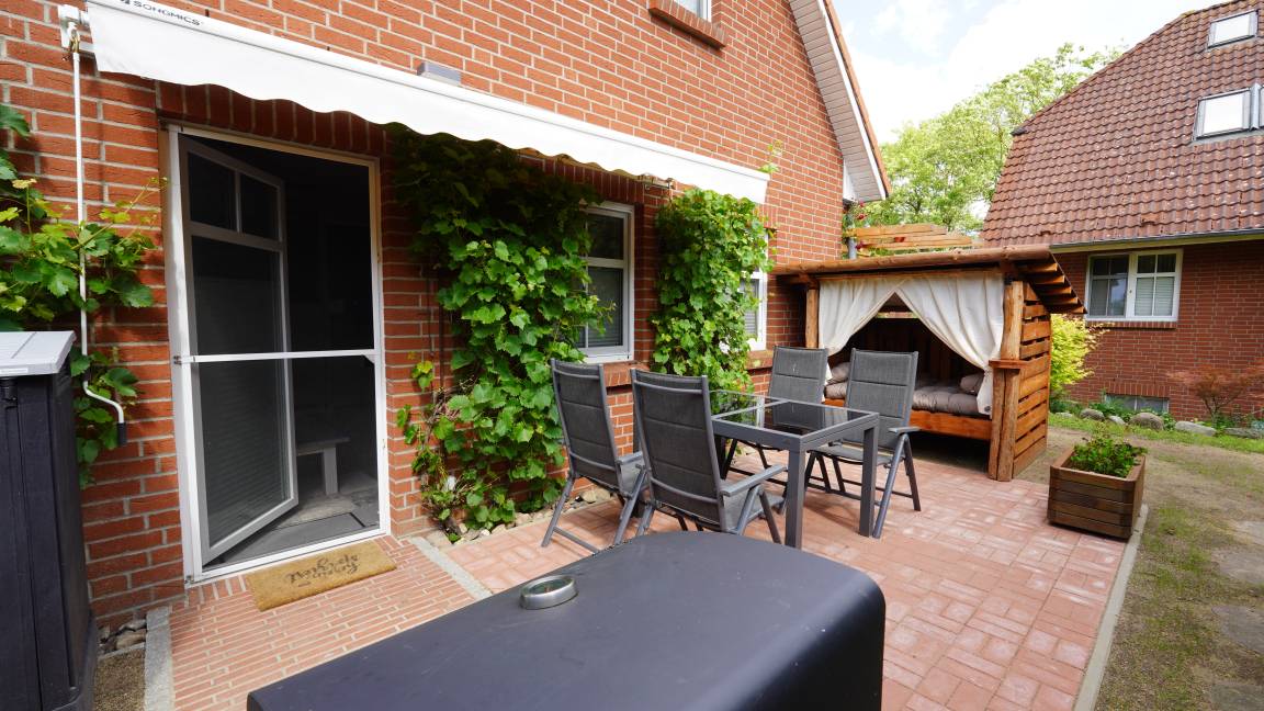 65 M² Apartment ∙ 2 Bedrooms ∙ 6 Guests - Krakow am See