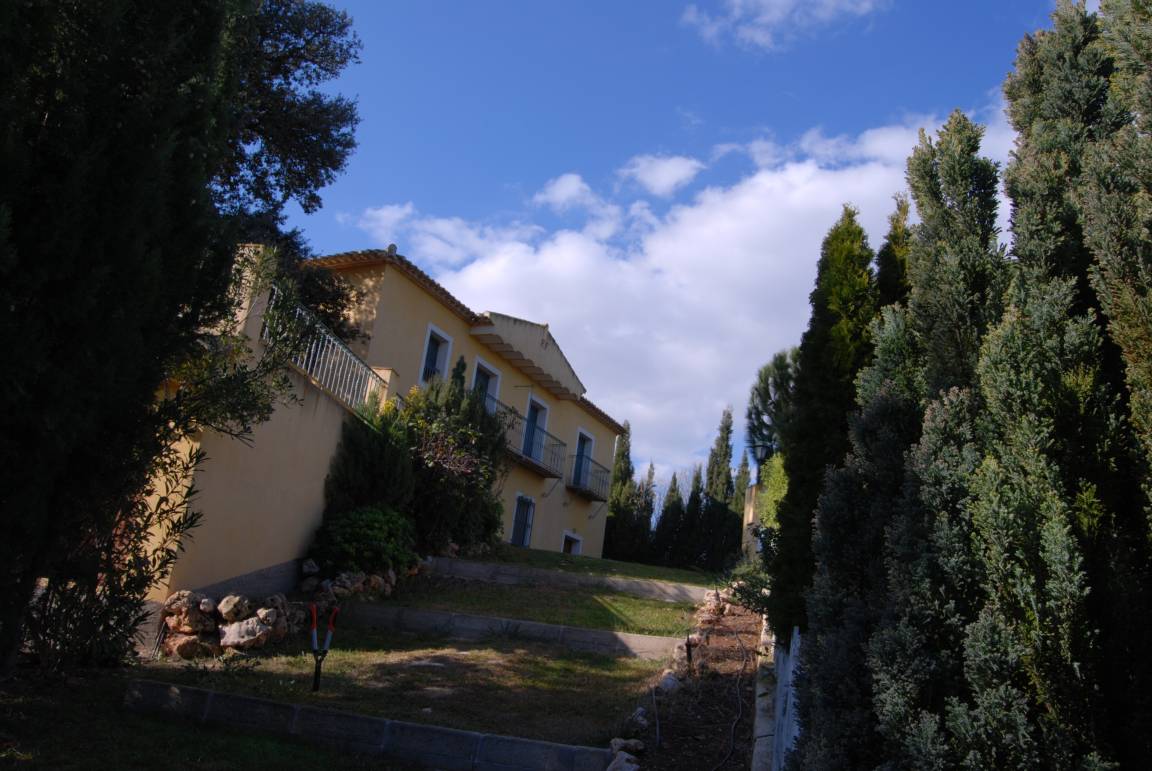 100 M² Maison De Vacances ∙ 2 Chambres ∙ 7 Personnes - Bullas