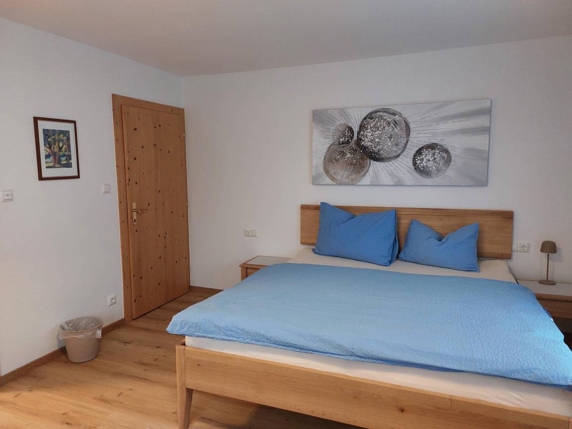 23 M² Hotel ∙ 1 Bedroom ∙ 2 Guests - Maurach