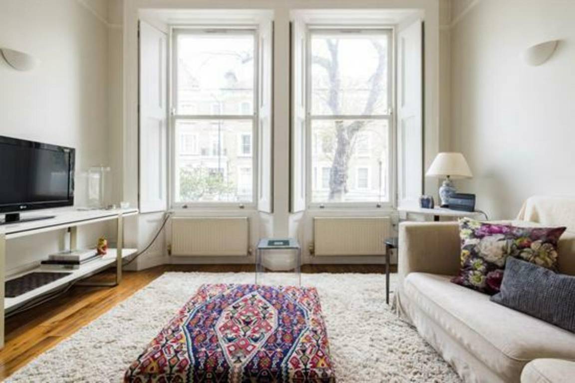 45 M² Appartement ∙ 1 Chambre ∙ 2 Personnes - Londres