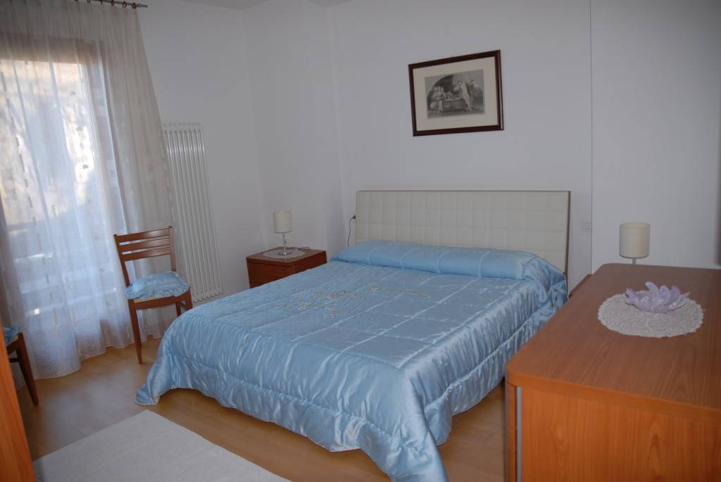 70 M² Appartement ∙ 2 Chambres ∙ 4 Personnes - Trente