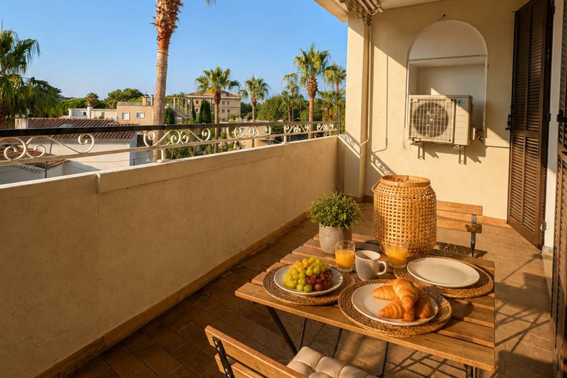 65 M² Apartment ∙ 2 Bedrooms ∙ 6 Guests - Sanary-sur-Mer