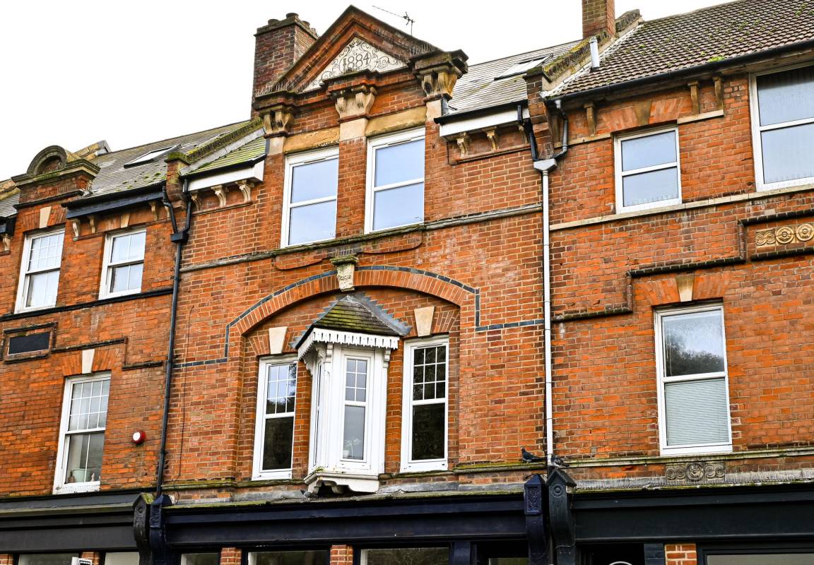 Landhaus ∙ 2 Schlafzimmer ∙ 4 Gäste - Folkestone