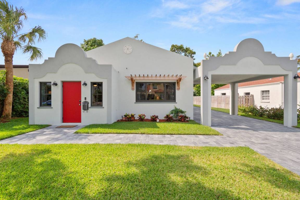 156 M² Maison De Vacances ∙ 3 Chambres ∙ 6 Personnes - West Palm Beach, FL