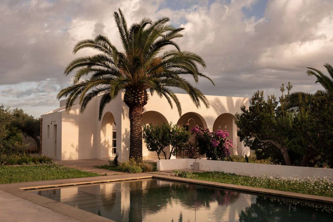 Huis ∙ 1 Slaapkamer ∙ 4 Gasten - Conversano