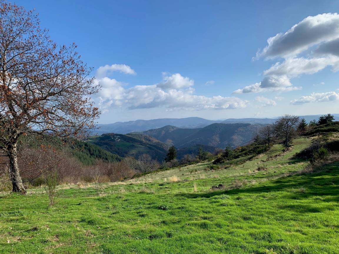 150 M² Maison De Vacances ∙ 4 Chambres ∙ 8 Personnes - Le Cheylard