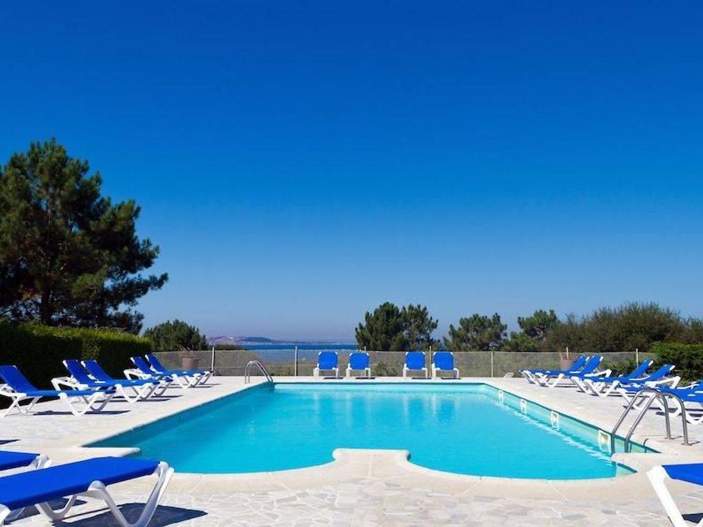 Hotel Duerming San Vicente - Galicia