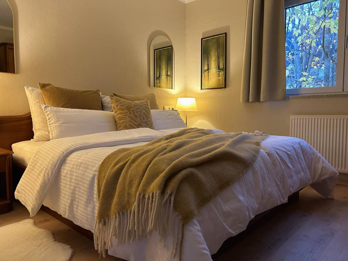 80 M² Ferienwohnung ∙ 2 Schlafzimmer ∙ 5 Gäste - Achenkirch