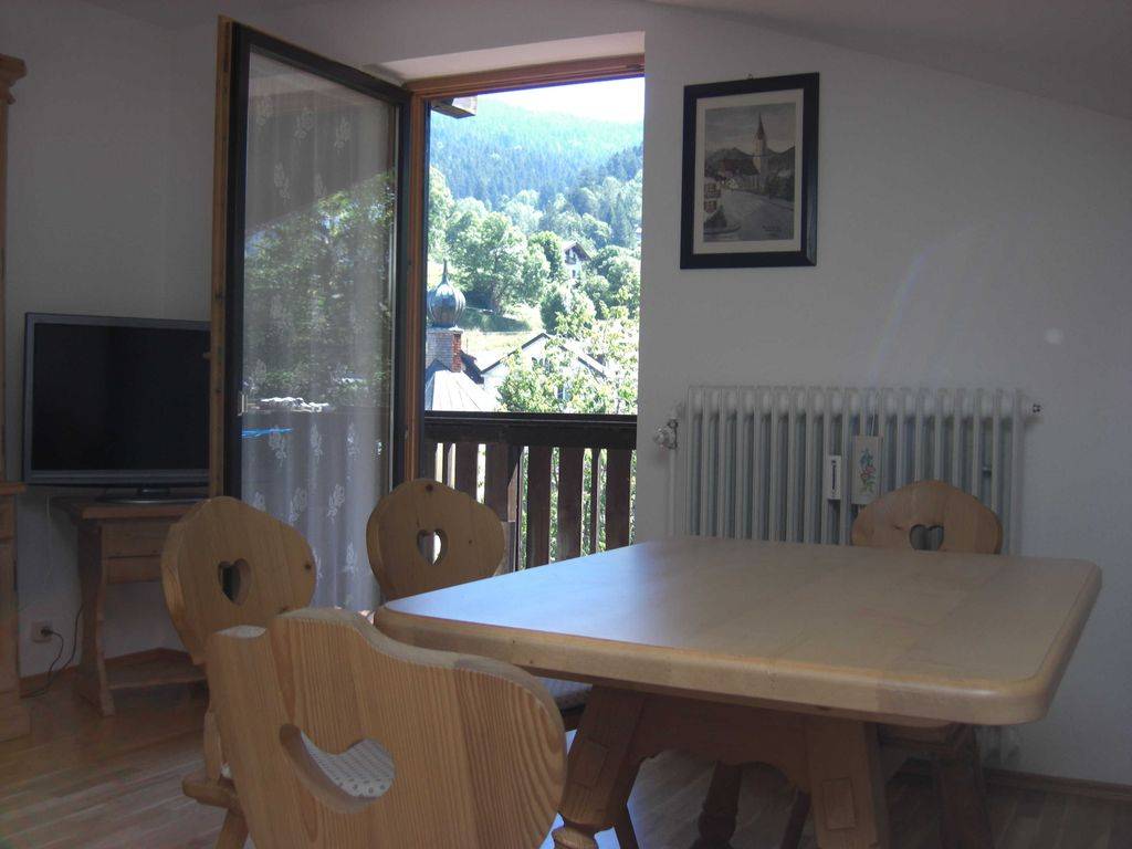 48 M² Apartment ∙ 1 Bedroom ∙ 2 Guests - Bayrischzell