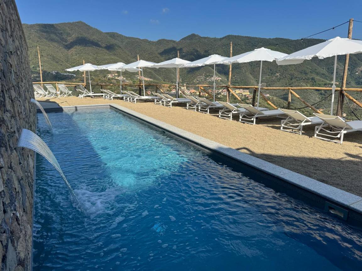 75 M² Habitación Privada ∙ 1 Habitación ∙ 3 Huéspedes - Monterosso al Mare