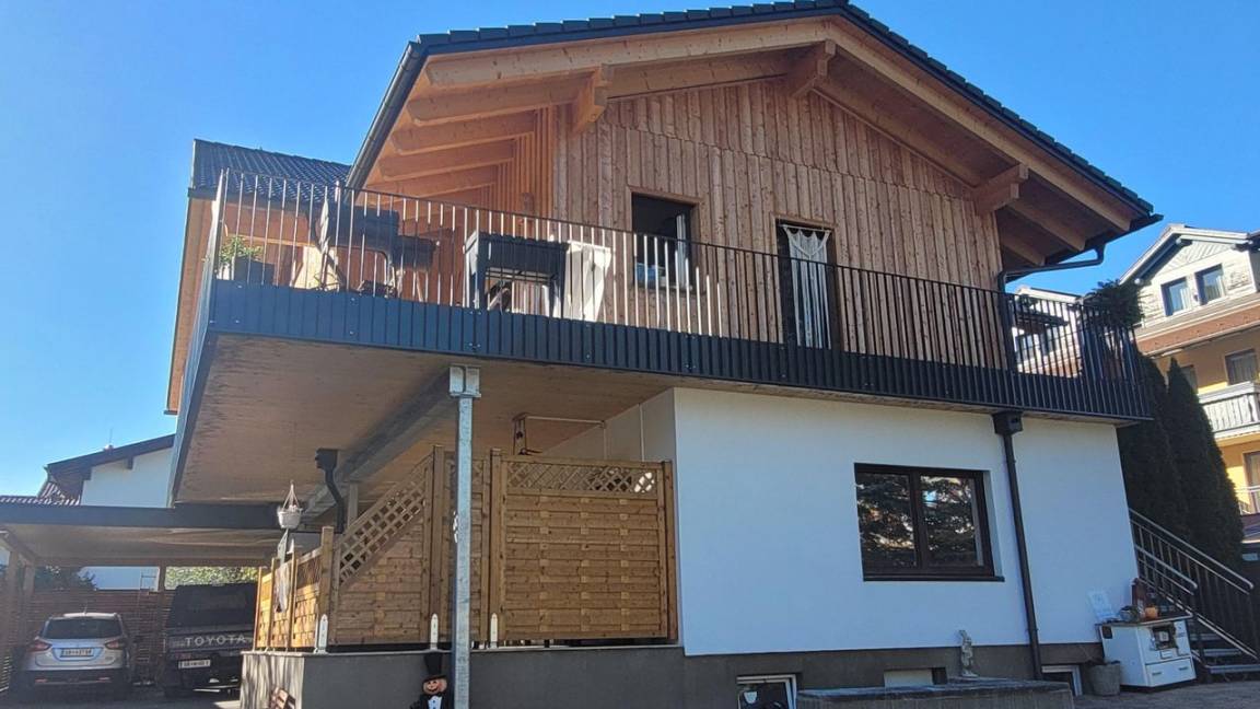 80 M² Apartment ∙ 2 Bedrooms ∙ 4 Guests - Schladming