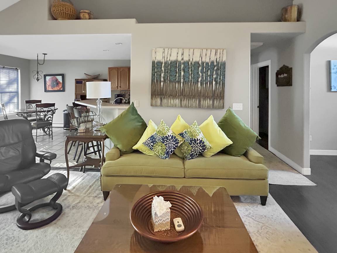 170 M² House ∙ 4 Bedrooms ∙ 8 Guests - Grand Junction, CO