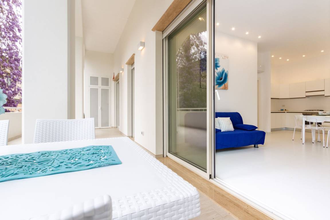 83 M² Huis ∙ 2 Slaapkamers ∙ 6 Gasten - Vasto