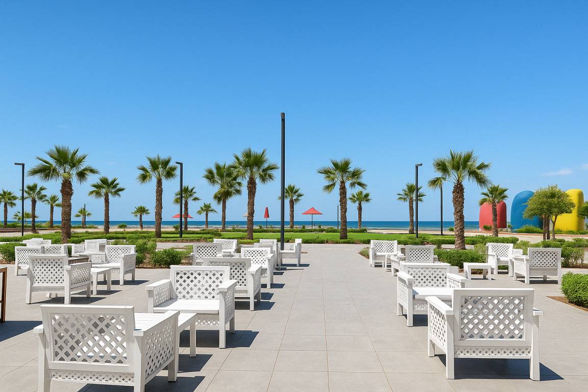 45 M² 一軒家 ∙ 寝室: 1 ∙ ゲスト3 人 - エジプト