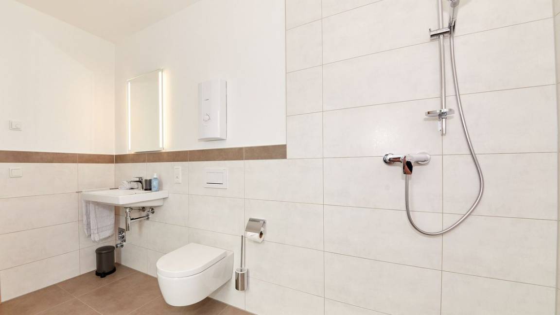 60 M² Apartment ∙ 1 Bedroom ∙ 2 Guests - Bernkastel-Kues