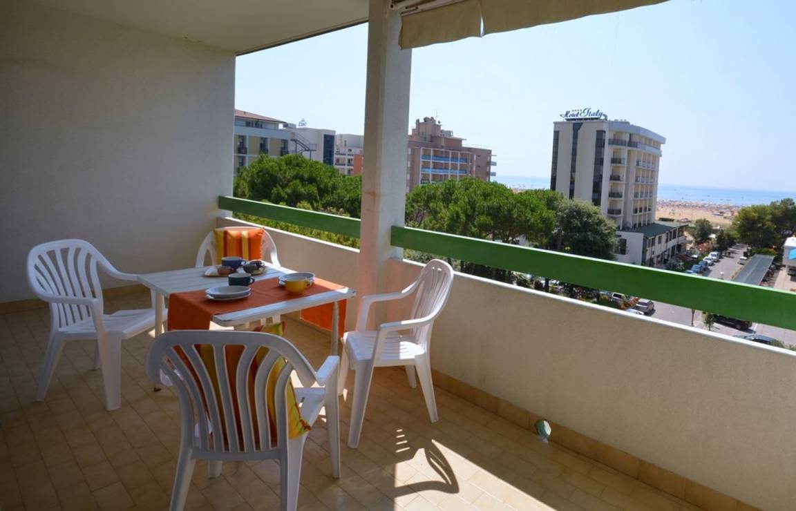 40 M² Apartment ∙ 2 Bedrooms ∙ 4 Guests - Bibione