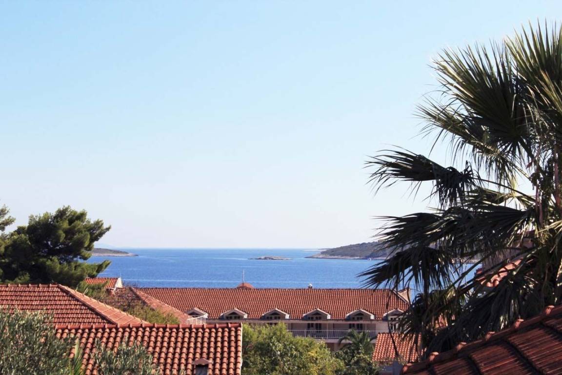 50 M² Apartment ∙ 2 Bedrooms ∙ 6 Guests - Trpanj