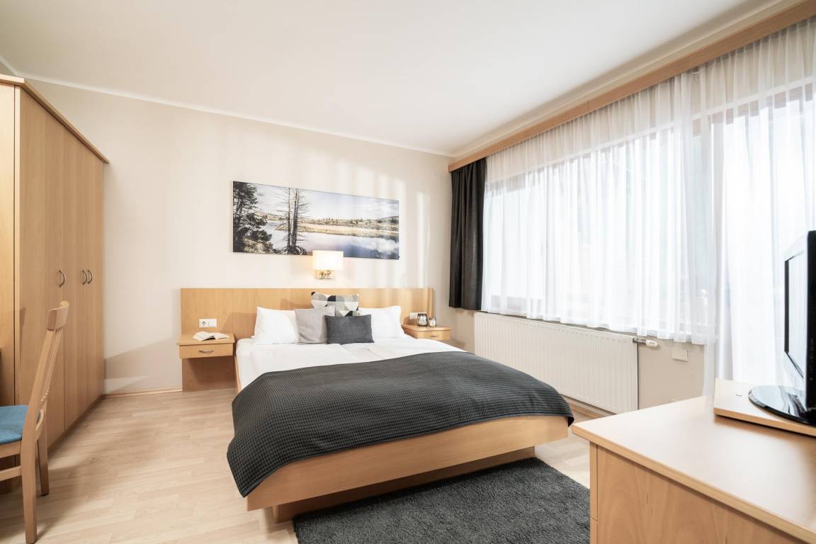 27 M² Hotel ∙ 3 Guests - Carinthia