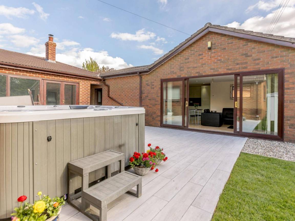 House ∙ 1 Bedroom ∙ 2 Guests - Gloucestershire