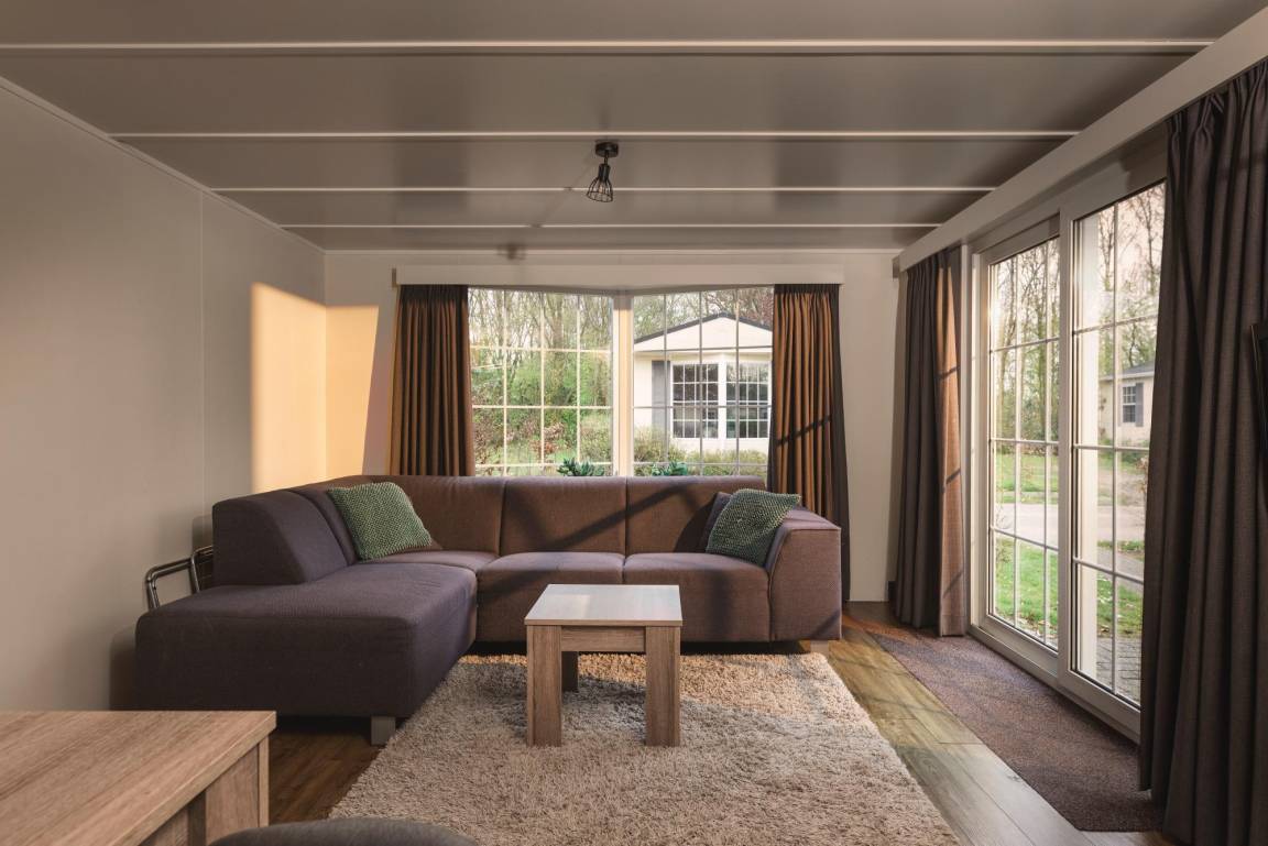 Parco Vacanze ∙ 2 Camere Da Letto ∙ 4 Ospiti - Wierden