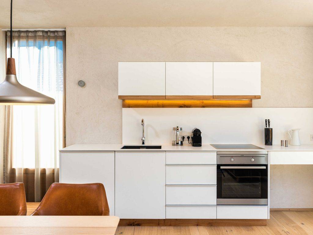 84 M² Ferienwohnung ∙ 2 Schlafzimmer ∙ 4 Gäste - Samnaun