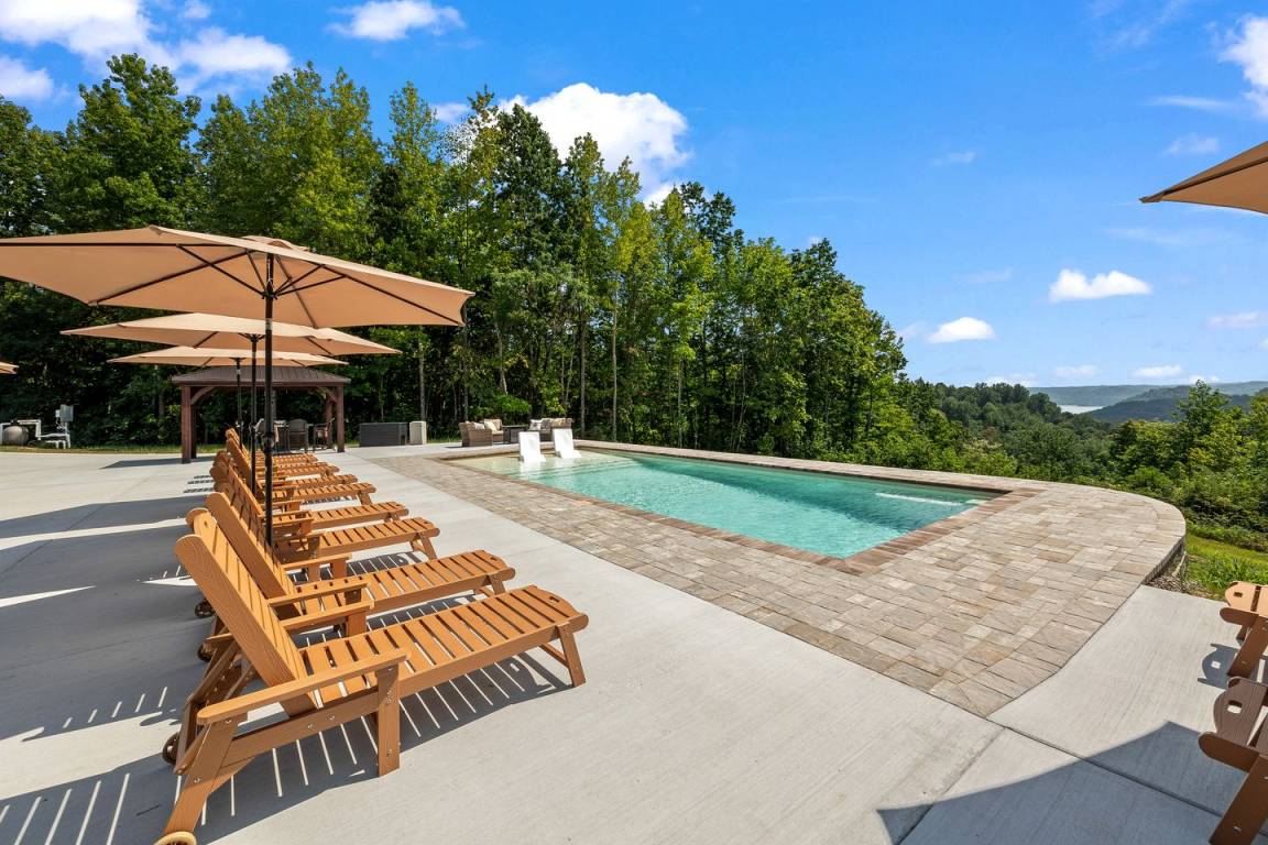 Camping ∙ 1 Bedroom ∙ 2 Guests - Tennessee