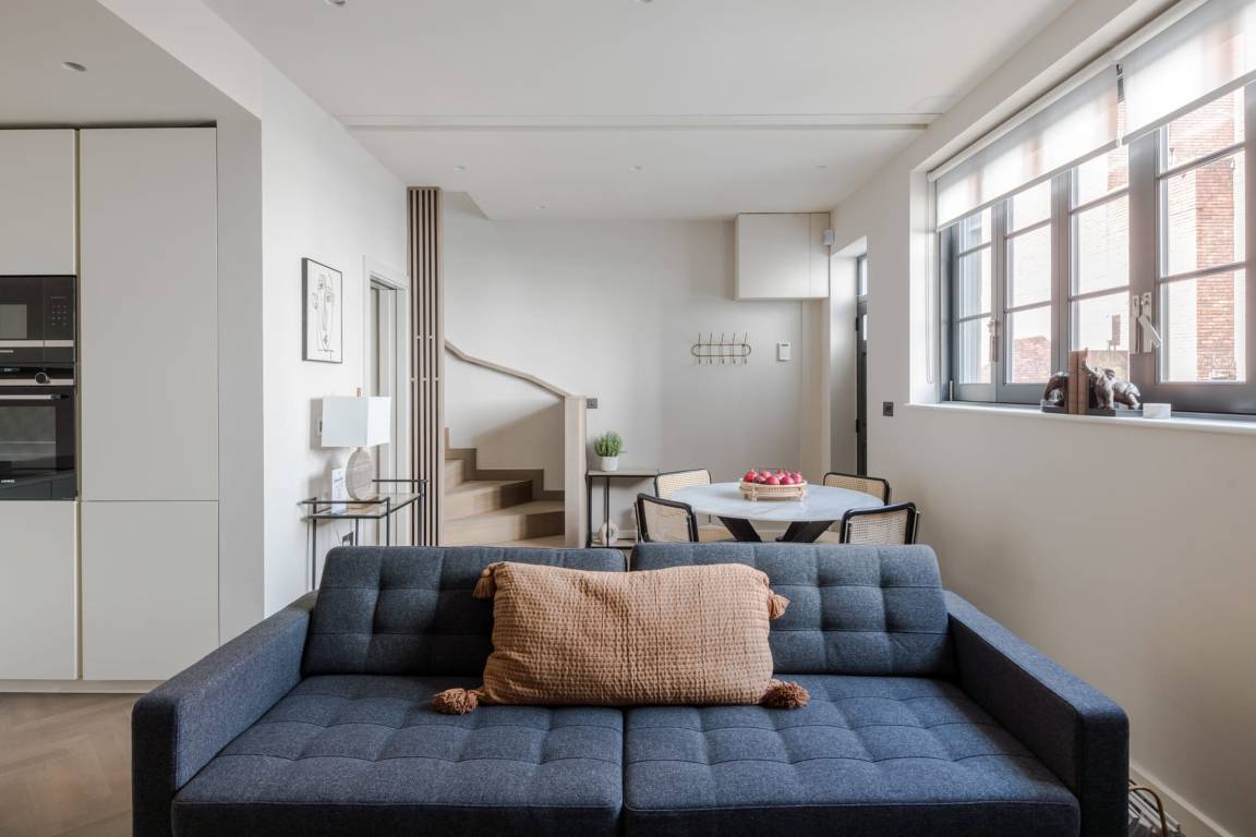 House ∙ 2 Bedrooms ∙ 6 Guests - London