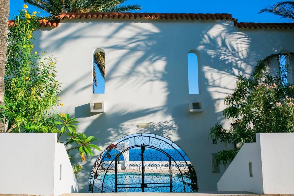 60 M² Apartment ∙ 1 Bedroom ∙ 3 Guests - Maspalomas
