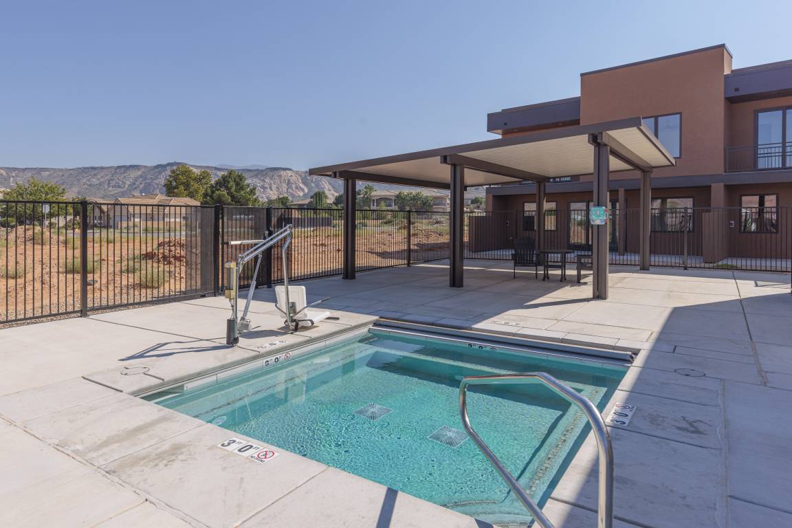 207 M² House ∙ 3 Bedrooms ∙ 8 Guests - St. George, USA