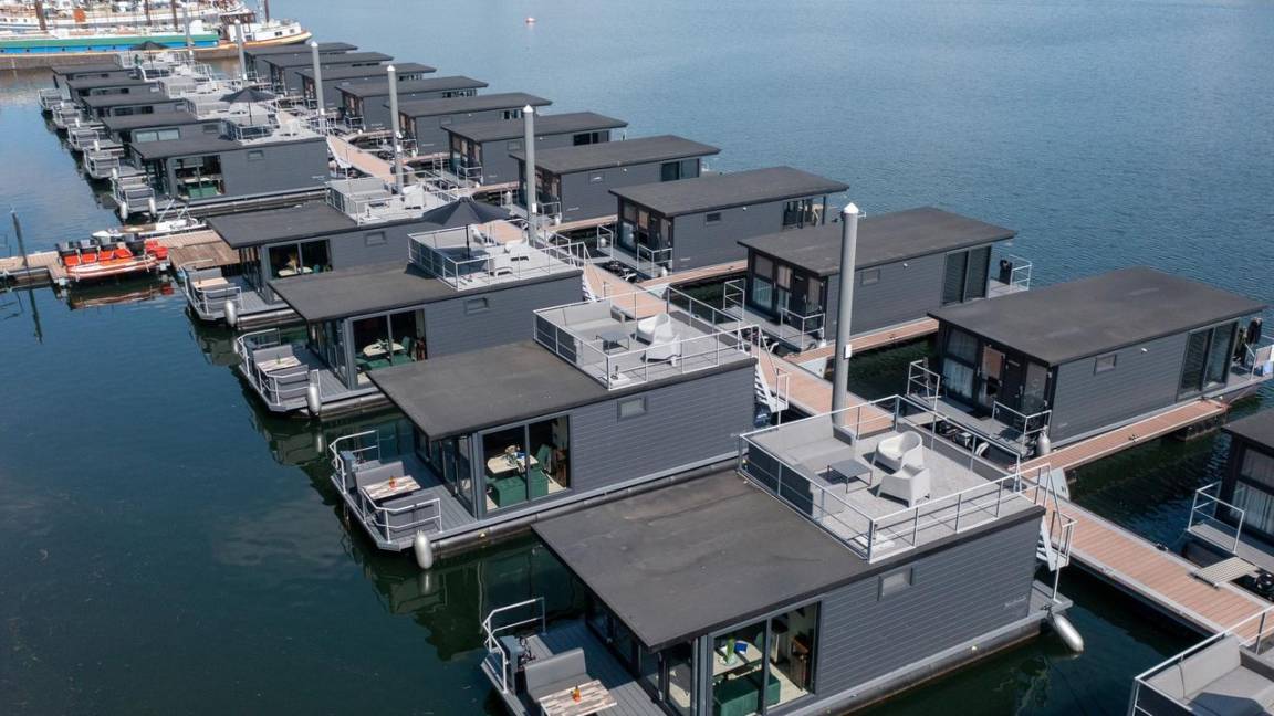 38 M² Appartement ∙ 2 Slaapkamers ∙ 4 Gasten - Nijmegen