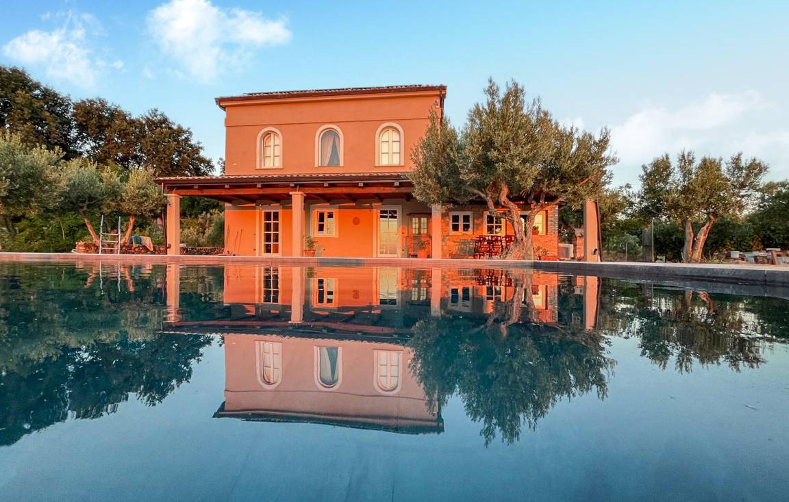 250 M² Casa ∙ 4 Camere Da Letto ∙ 10 Ospiti - Sant'Andrea Apostolo dello Ionio