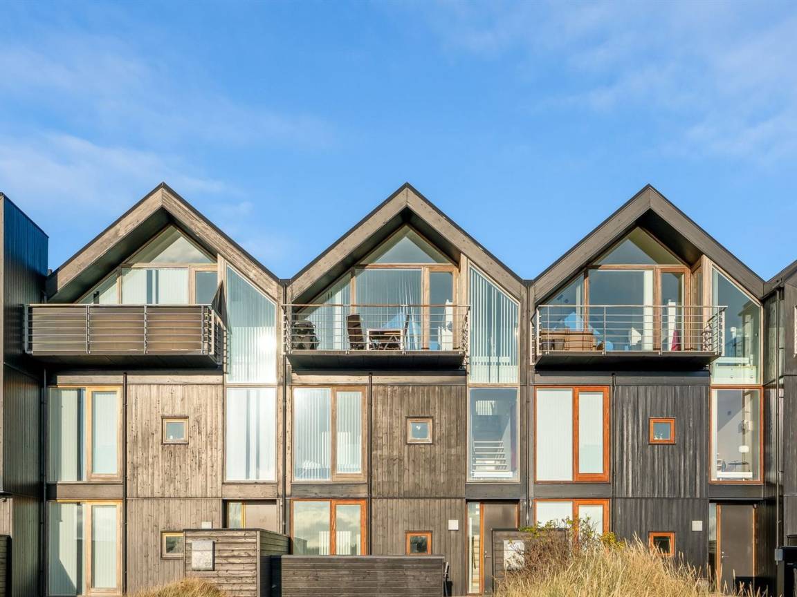 162 M² Apartment ∙ 1 Bedroom ∙ 8 Guests - Skagen