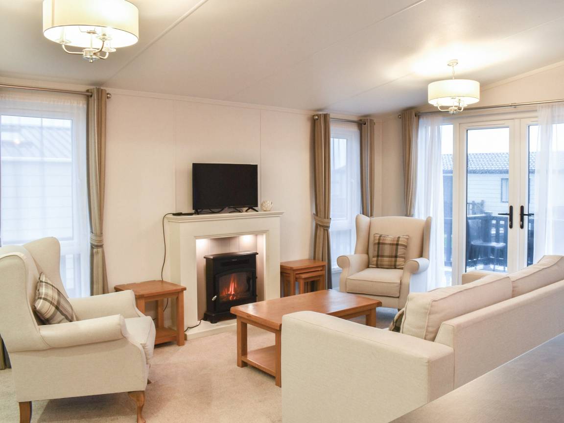 Cottage ∙ 2 Bedrooms ∙ 4 Guests - Holywell