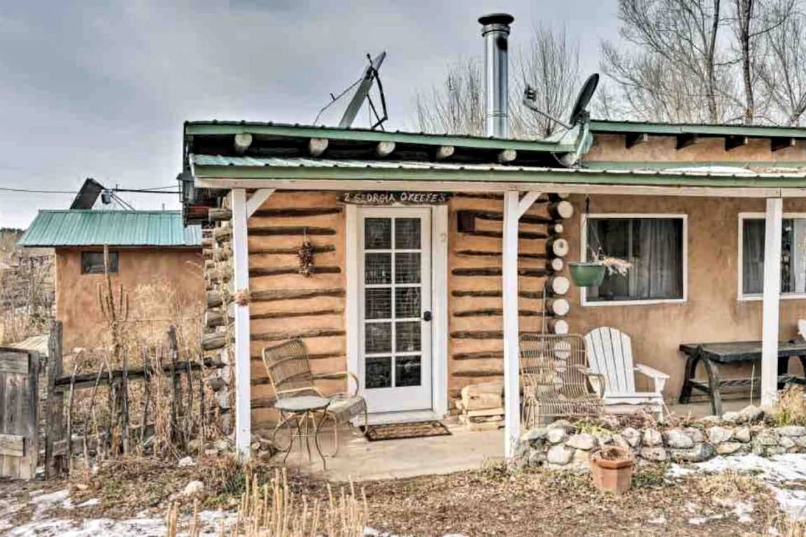 House ∙ 1 Bedroom ∙ 2 Guests - New Mexico