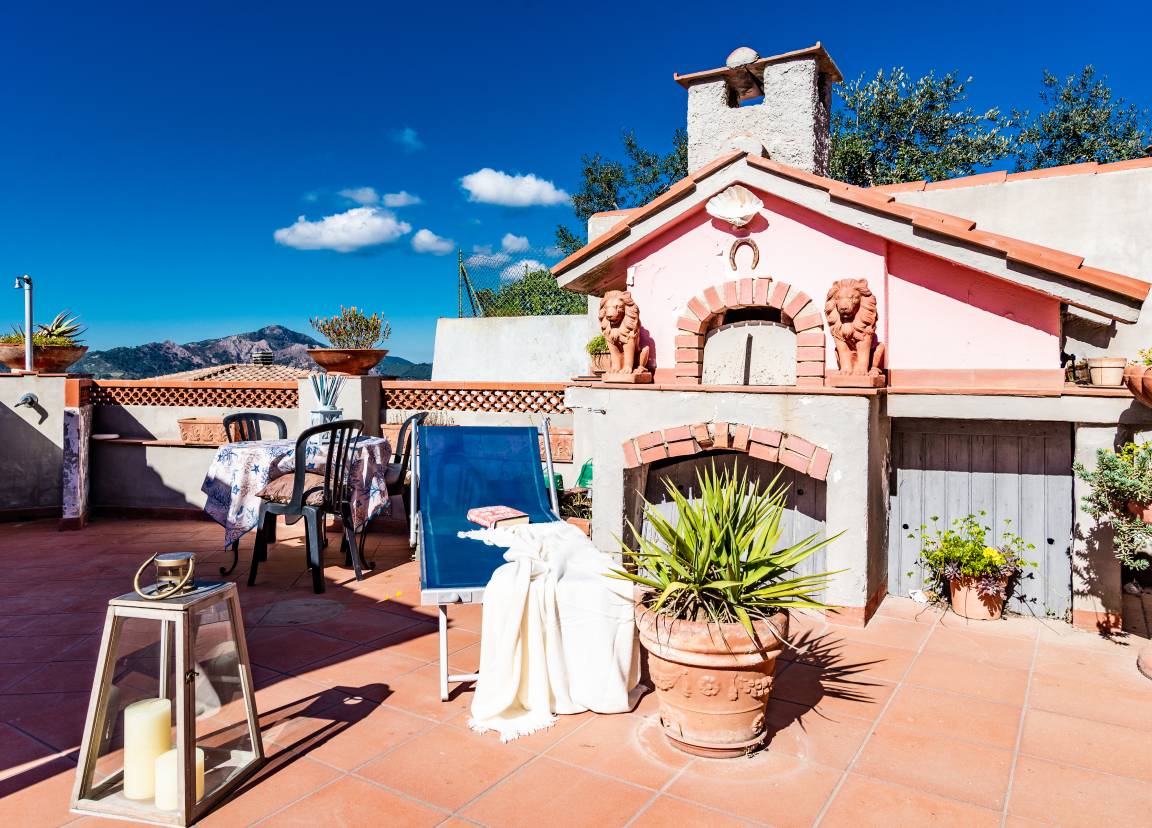 Appartamento Vacanza ∙ 1 Camera Da Letto ∙ 4 Ospiti - Capoliveri