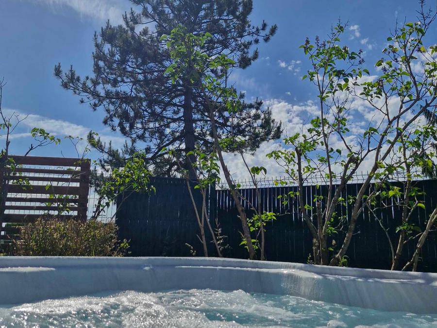 35 M² Chalet ∙ 2 Bedrooms ∙ 4 Guests - Vosges