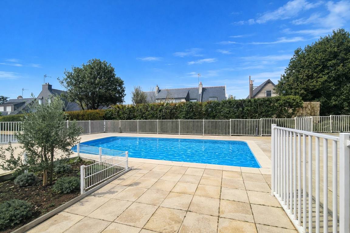 36 M² Appartement ∙ 1 Chambre ∙ 4 Personnes - Saint-Pierre-Quiberon
