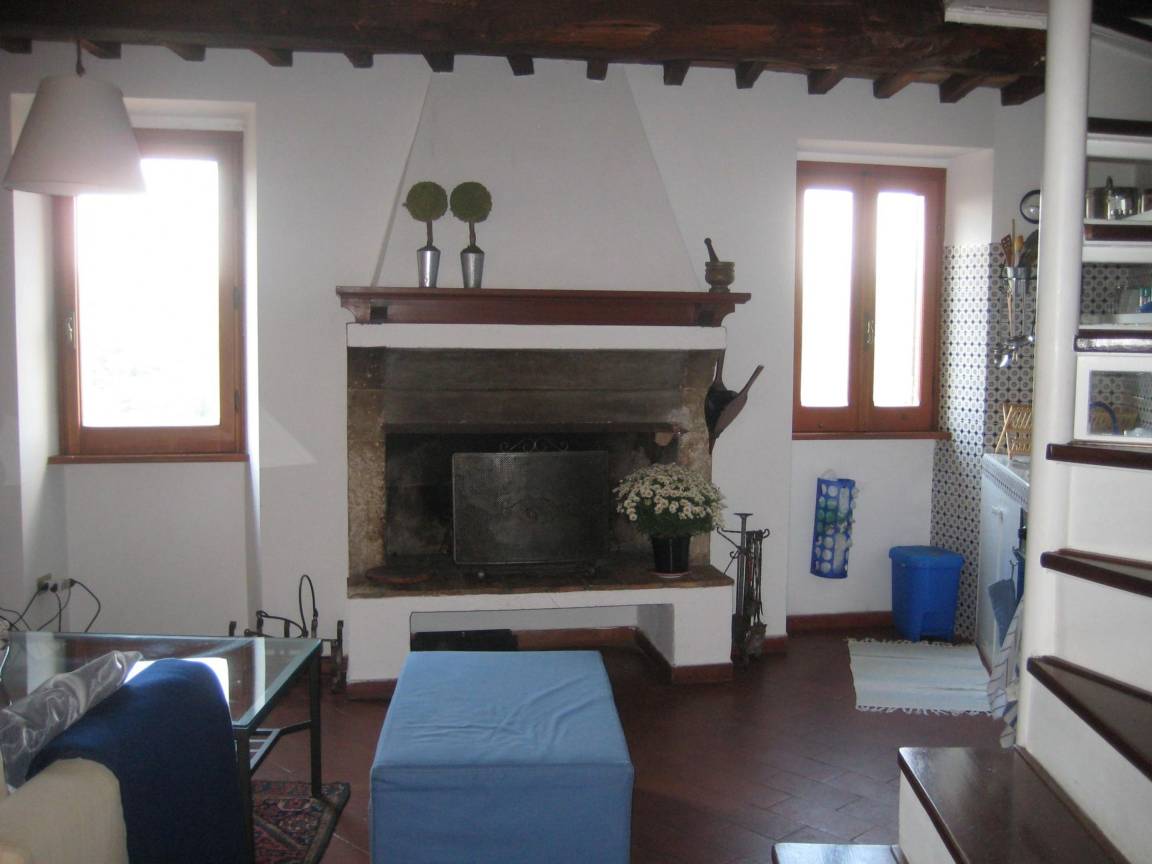 80 M² Apartment ∙ 1 Bedroom ∙ 4 Guests - Pitigliano