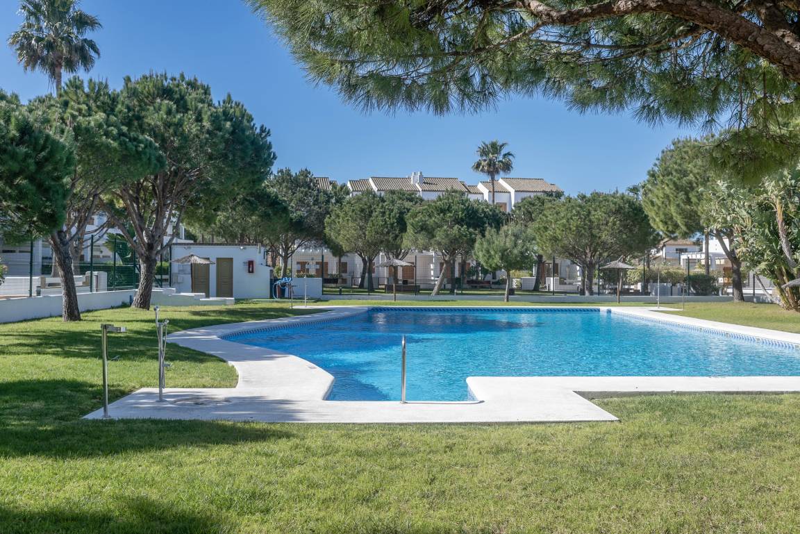 63 M² Apartment ∙ 2 Bedrooms ∙ 4 Guests - San Fernando