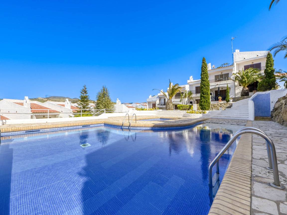 62 M² Casa ∙ 2 Habitaciones ∙ 4 Huéspedes - Roses