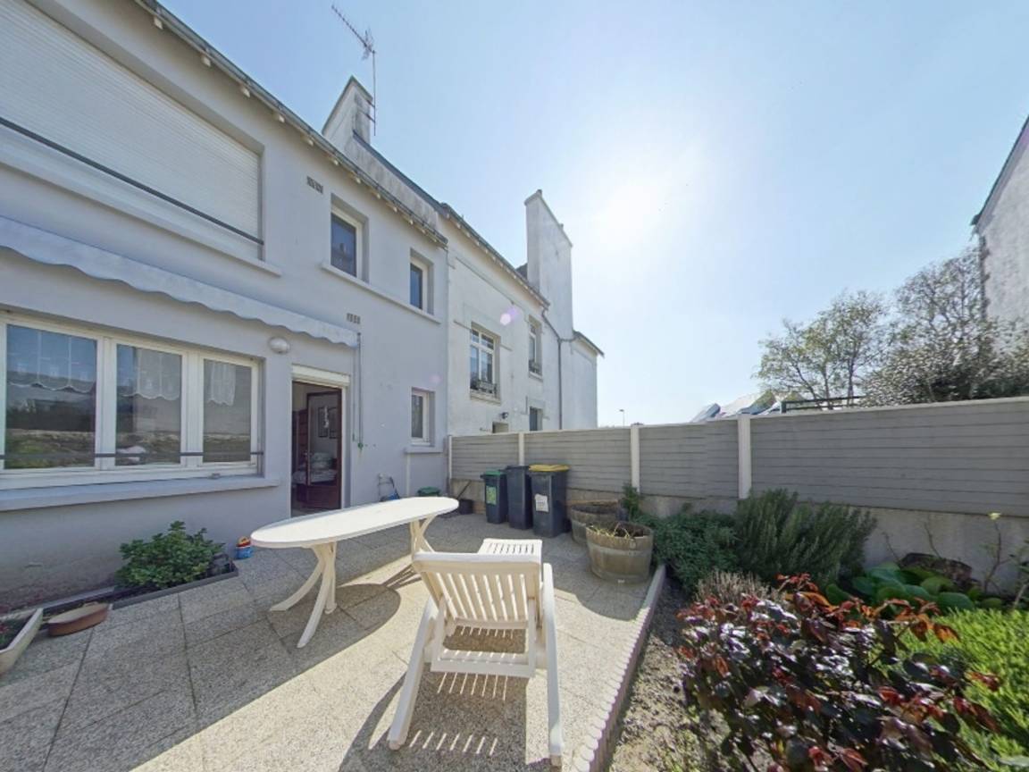 21 M² Studio ∙ 1 Schlafzimmer ∙ 2 Gäste - Port-Louis