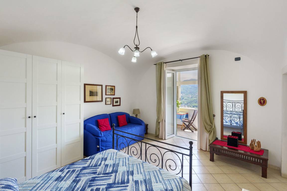 135 M² House ∙ 1 Bedroom ∙ 6 Guests - Maiori