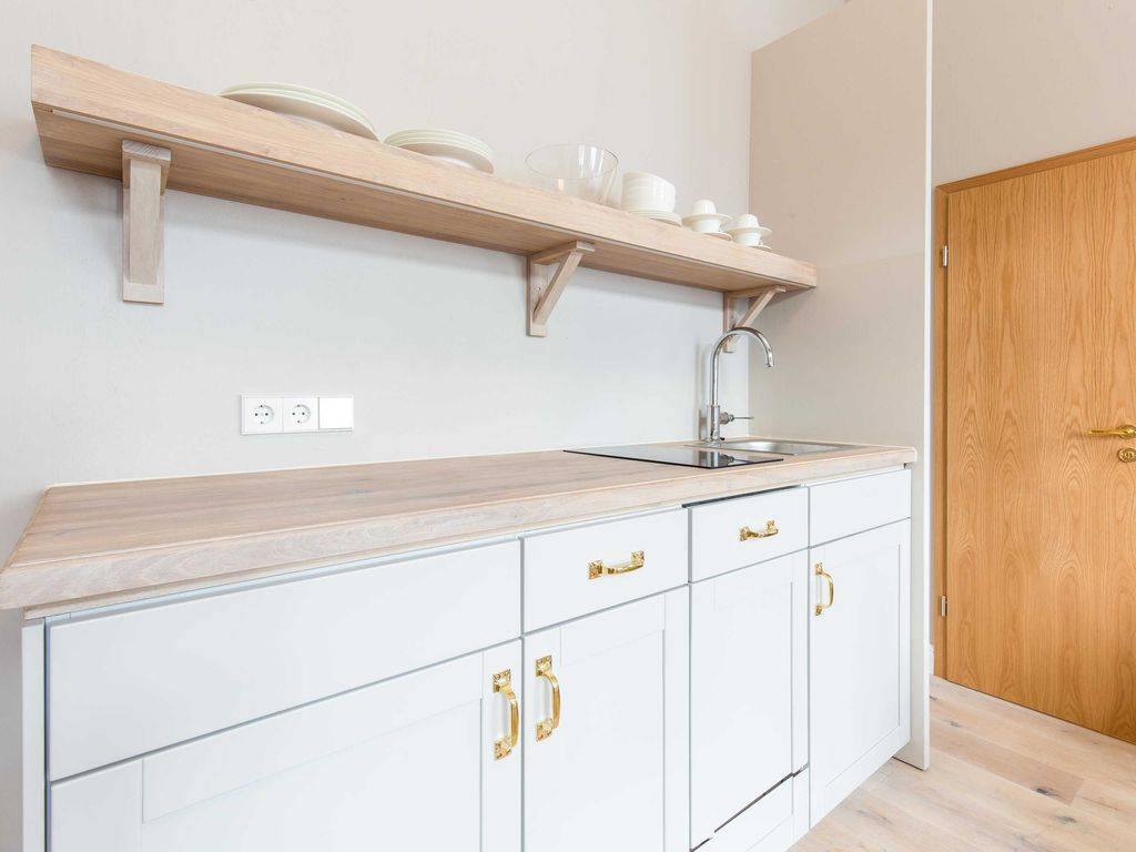 27 M² Apartment ∙ 2 Guests - Juist