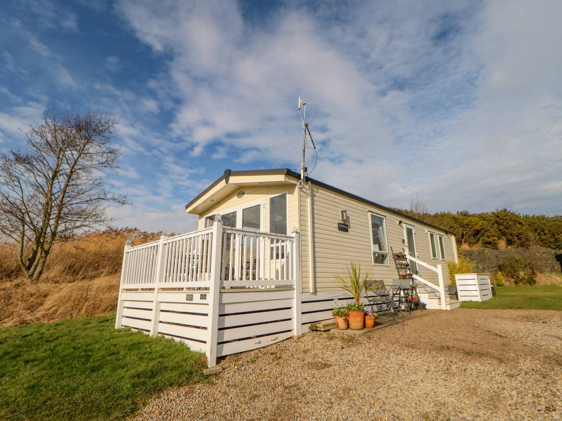 Cottage ∙ 2 Bedrooms ∙ 4 Guests - Morpeth