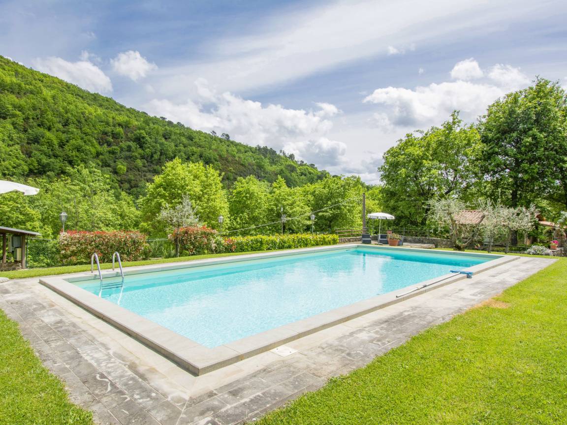 50 M² Maison De Vacances ∙ 2 Chambres ∙ 4 Personnes - Toscane