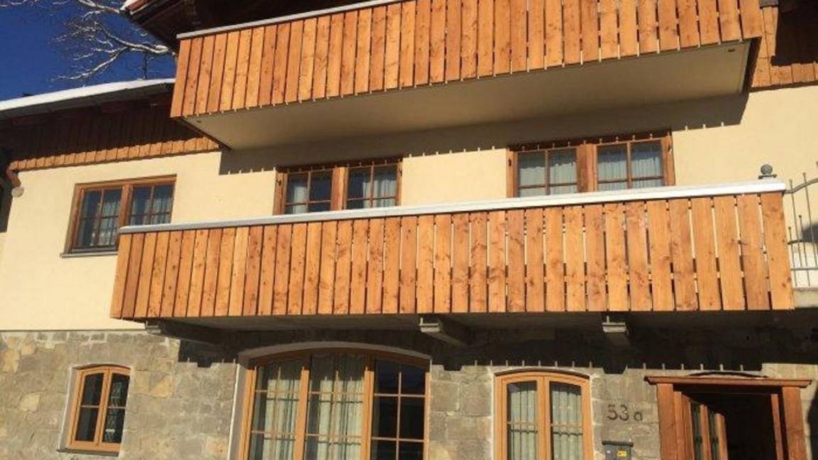 74 M² Appartement ∙ 2 Chambres ∙ 4 Personnes - Pfronten