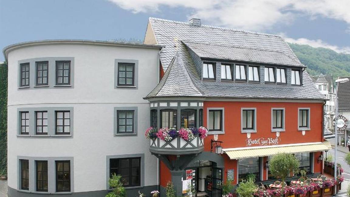 18 M² Hotel ∙ 1 Bedroom ∙ 2 Guests - Neuwied